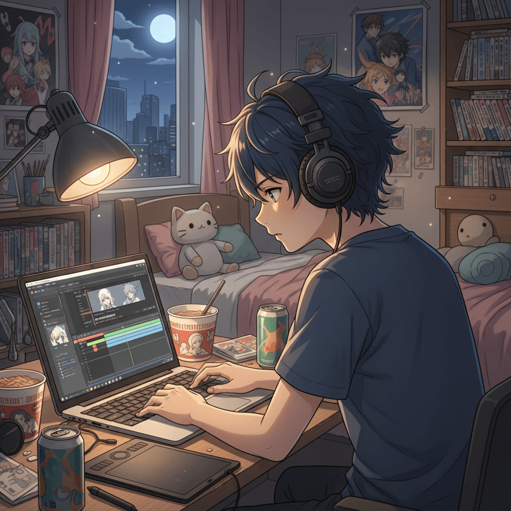 How AI is Democratizing Filmmaking: The GenTube Revolution